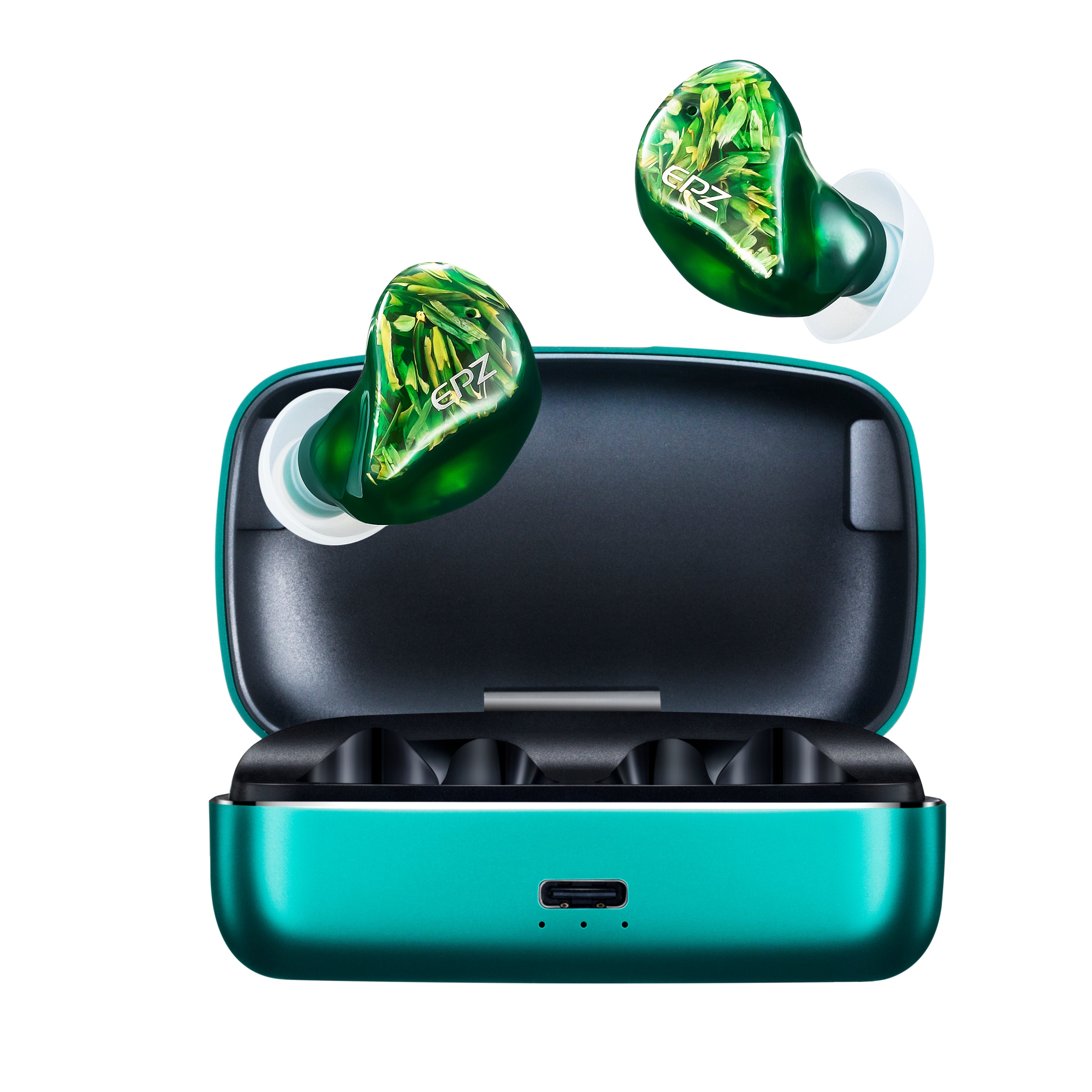 EPZ Audio S350T Pro Hybrid True Wireless– E1 Personal Audio Singapore